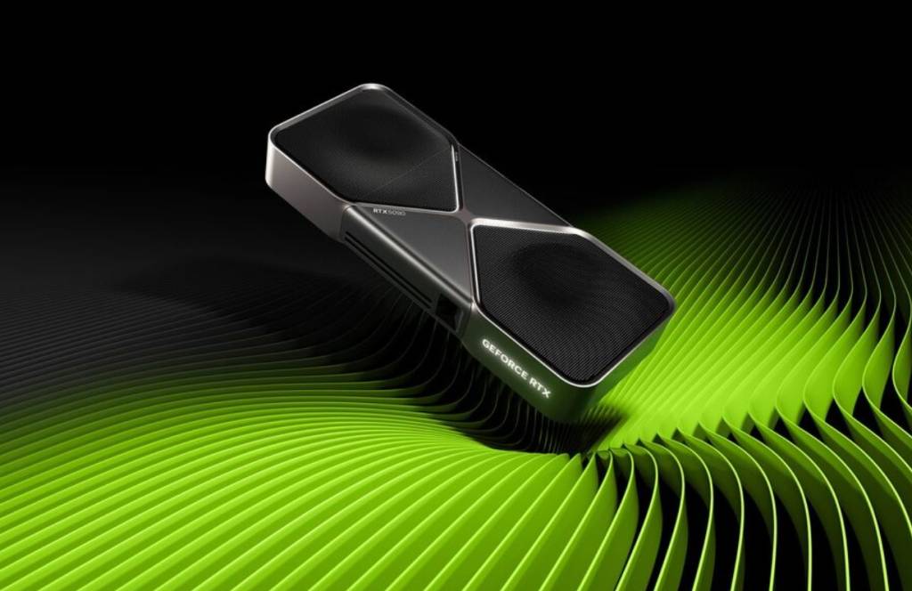 Нові графічні карти Nvidia будуть дефіцитним товаром на ринку – Новини України та Світу | iTechua