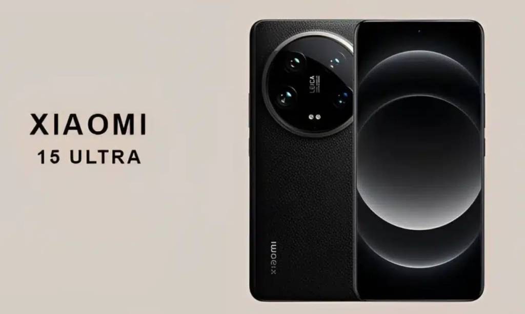 Xiaomi 15 Ultra отримає власний чип Small Surge: нова ера для компанії – Смартфони | iTechua