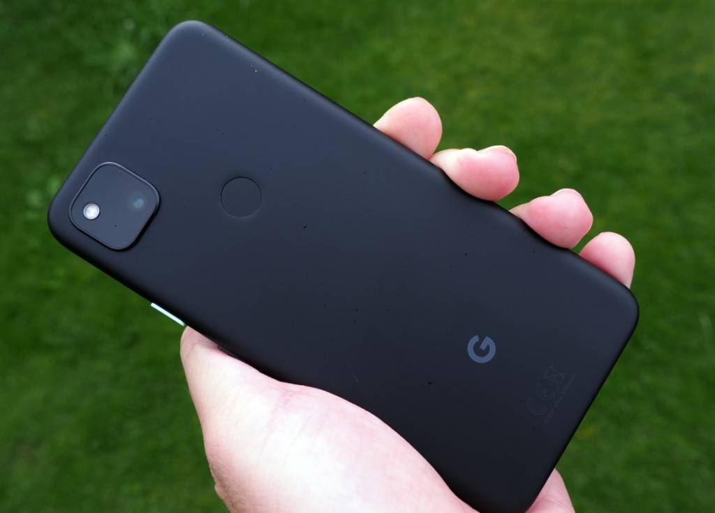 Google Pixel 4a отримав оновлення, яке значно знижує тривалість роботи батареї – Смартфони | iTechua