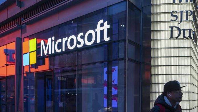 Microsoft відмовилася від збору даних про розташування користувачів – Новини України та Світу ...