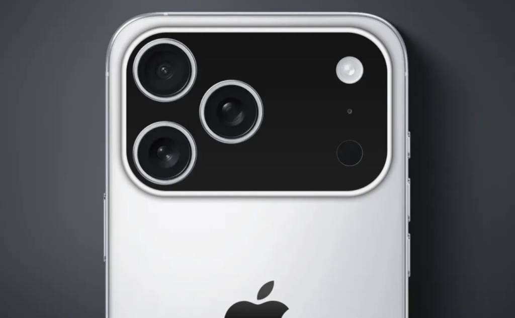 iPhone 17 Pro і Pro Max отримають унікальні камери для відеоблогерів – Смартфони | iTechua