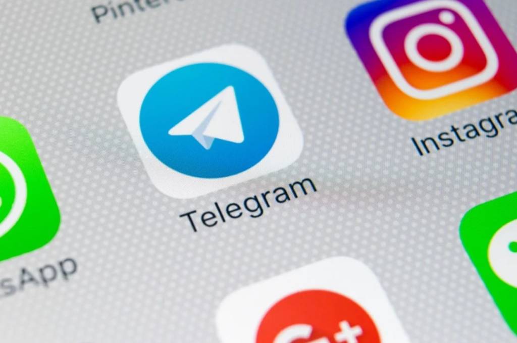 У Telegram виправили проблему з перегріванням смартфонів – Новини України та Світу | iTechua