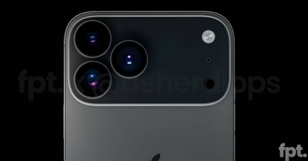 Apple готує складаний iPhone з інноваційним дизайном – Смартфони | iTechua