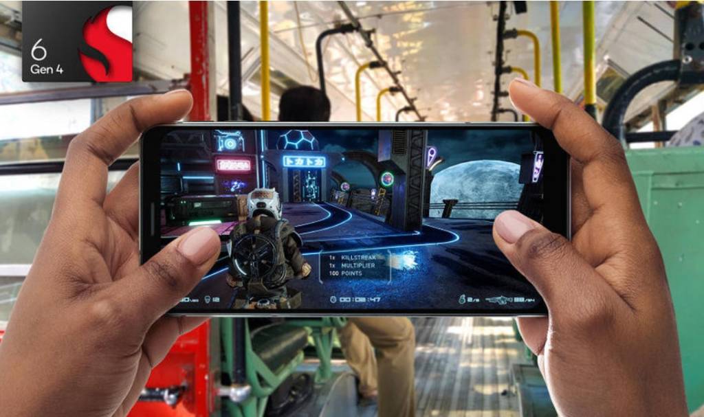 Бюджетні смартфони на Snapdragon отримають потужні ШІ-можливості – Смартфони | iTechua