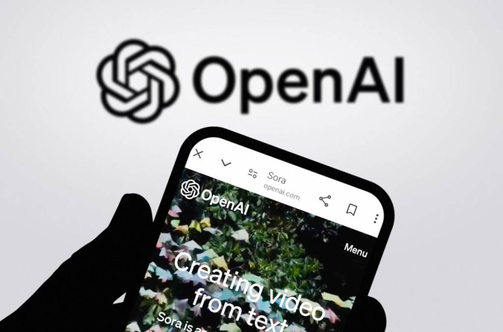 OpenAI представила новий ШІ-сервіс – Новини України та Світу | iTechua