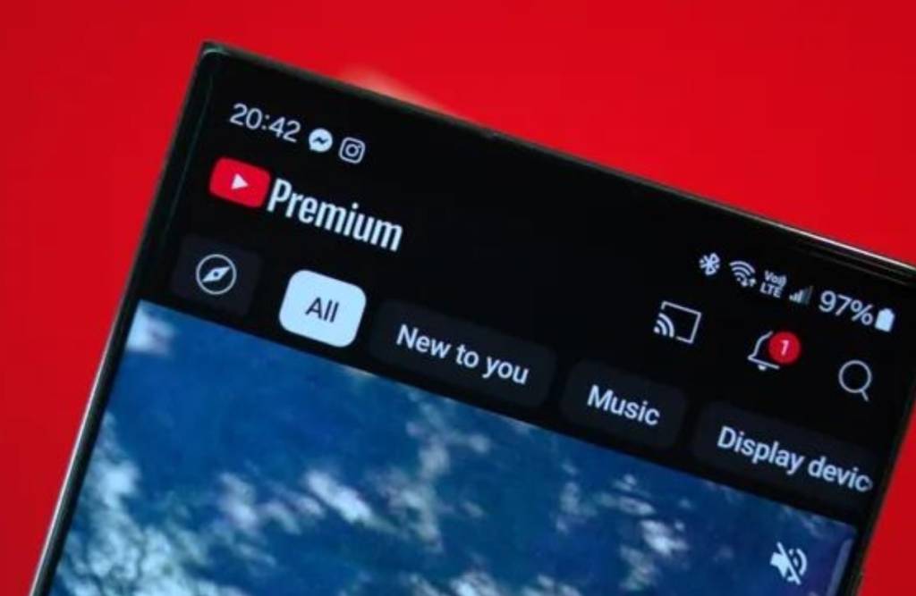 YouTube додає режим перегляду відео на швидкості 4x – Новини України та Світу | iTechua
