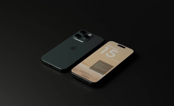 У 2024 році iPhone 15 визнали смартфоном номер один за продажами – Смартфони | iTechua