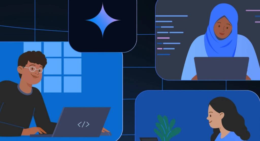 Google презентувала безплатну версію ШІ-помічника для програмування – Новини України та Світу ...