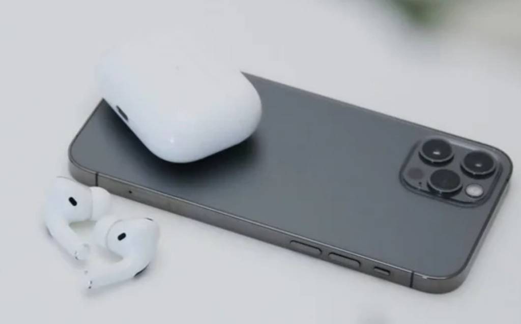 iPhone 17 Pro отримає нову корисну функцію заряджання – Смартфони | iTechua