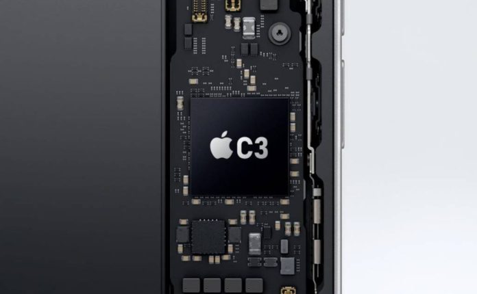 Apple планує випустити свій модем C3 5G у 2027 році – Новини України та ...