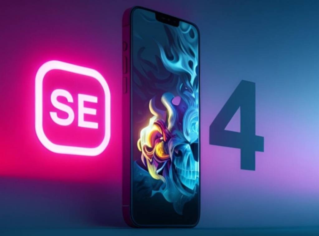 Розкрито дату релізу та вартість нового iPhone SE – Смартфони | iTechua