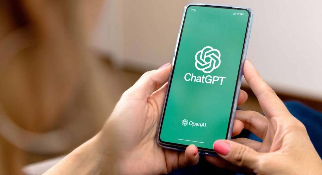 ChatGPT дозволили генерувати еротику – Новини України та Світу | iTechua