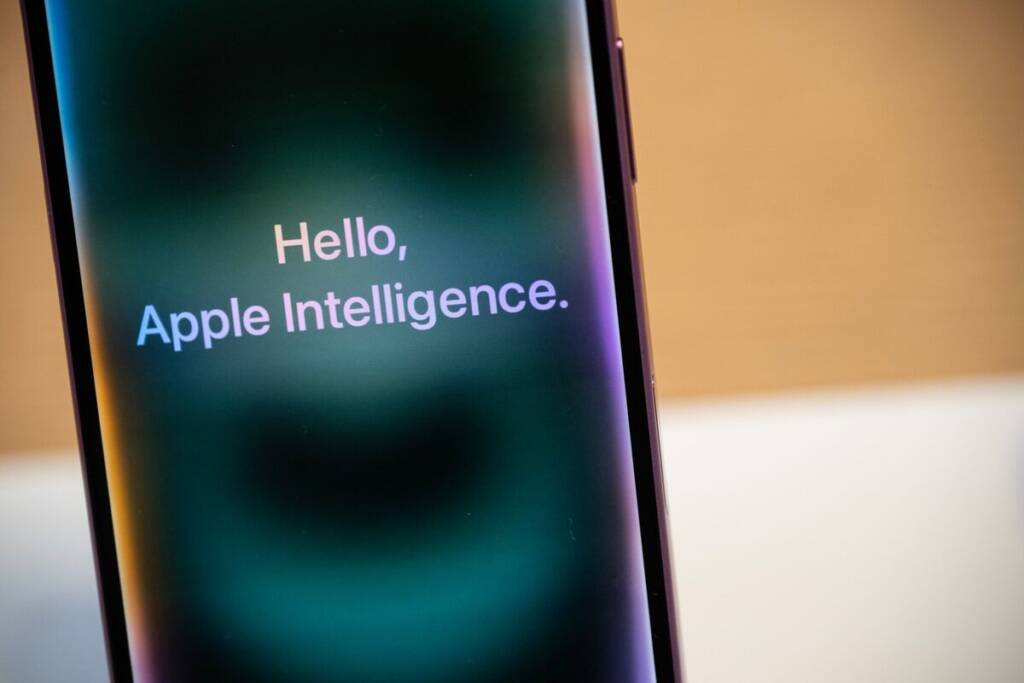 Apple вирішила припинити оновлення Siri на невизначений термін – Смартфони | iTechua