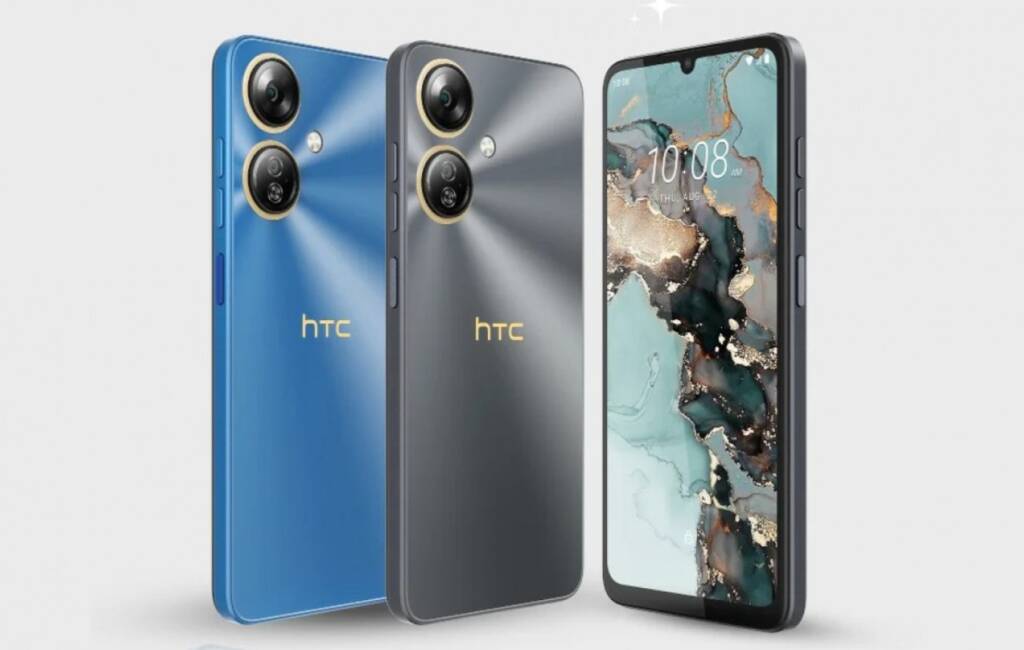 HTC представила смартфон Wildfire E5 Plus дешевше за $100 – Смартфони | iTechua