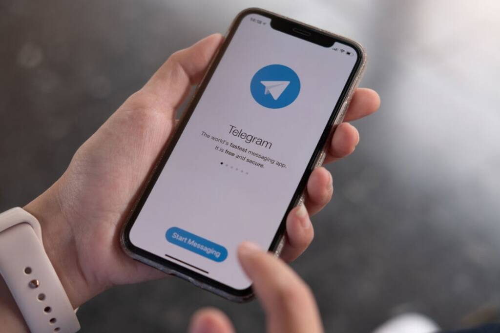 Telegram почне заморожувати облікові записи порушників перед їх видаленням – Новини України та ...