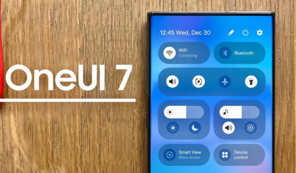 Samsung розширила програму бета-тестування OneUI 7 на старі моделі – Смартфони | iTechua