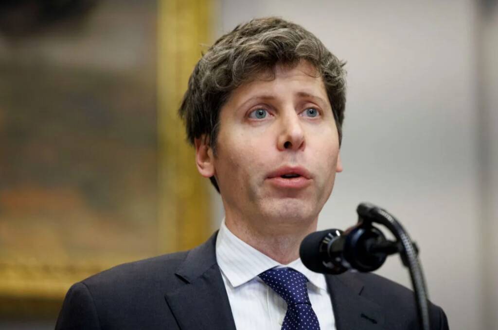 OpenAI пропонує заблокувати DeepSeek у США – Новини України та Світу | iTechua