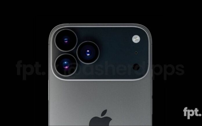 Названо три головні покращення, які отримає iPhone 17 Pro – Смартфони | iTechua