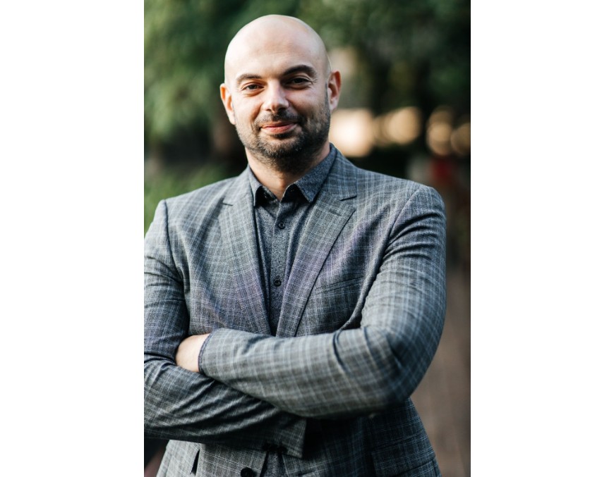 Інтерв’ю з експертом у сфері CRM-рішень: як автоматизація бізнесу змінює компанії – Статті | iTechua