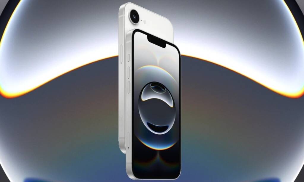 Новий iPhone 16e випередив iPhone SE 2022 за кількістю продажів – Смартфони | iTechua