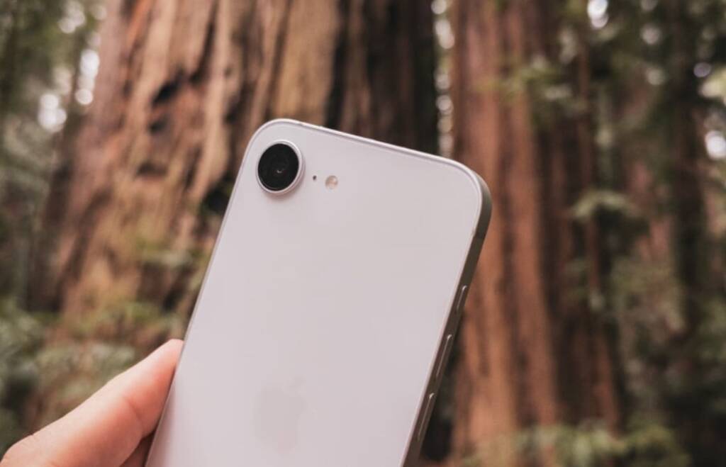 Фотоексперт порівняв камери iPhone 16e та iPhone 16 Pro – Смартфони | iTechua