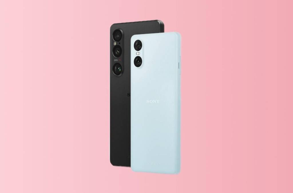 Sony Xperia 10 VII може отримати OLED-екран із частотою 120 Гц – Смартфони | iTechua