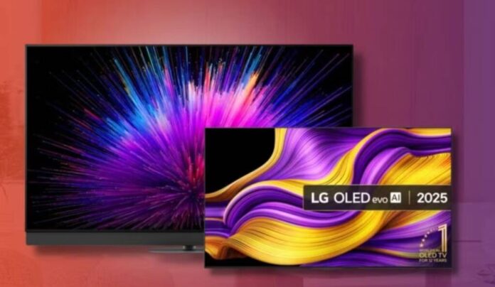 LG Display презентувала OLED монітор з революційною технологією Primary RGB Tandem – Новини ...