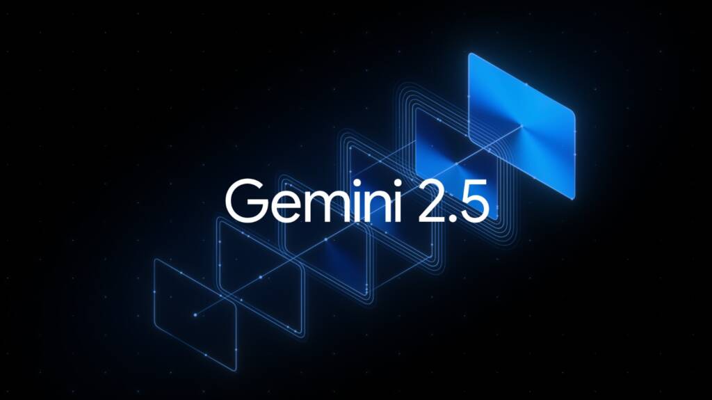 Google зробила Gemini 2.5 Pro безкоштовним для користувачів – Смартфони | iTechua