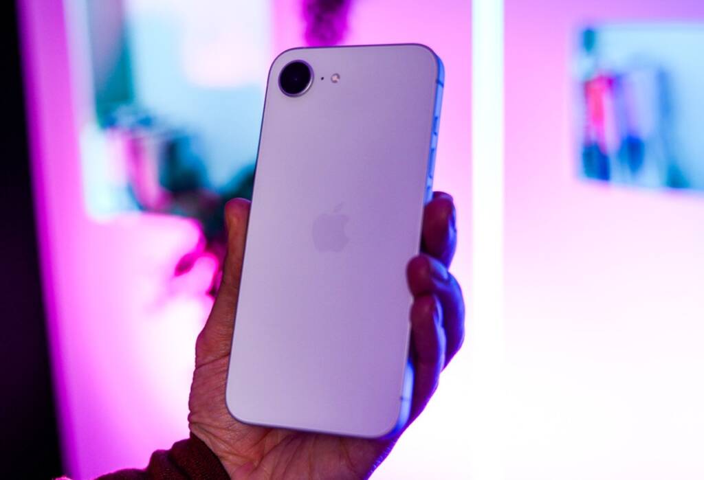 У iPhone 16e спостерігаються проблеми з передачею аудіо на Bluetooth-колонки – Смартфони | iTechua