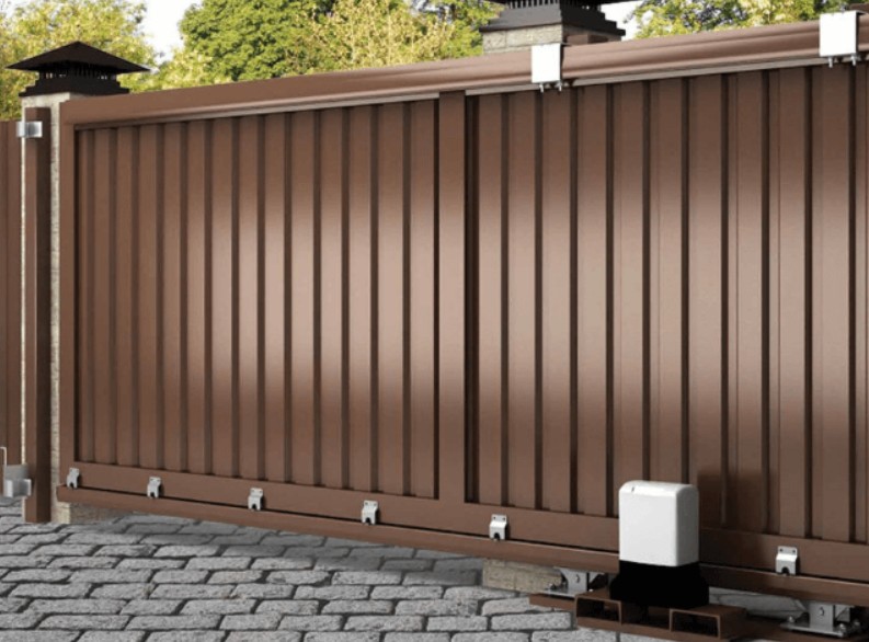 Чому важливо правильно обслуговувати автоматику для воріт: поради з догляду – Інше | iTechua