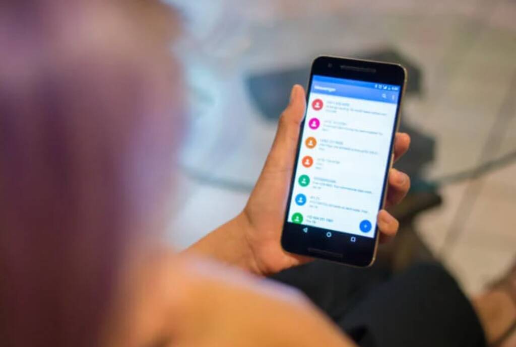 Українців попередили: які повідомлення краще видалити з телефону – Смартфони | iTechua