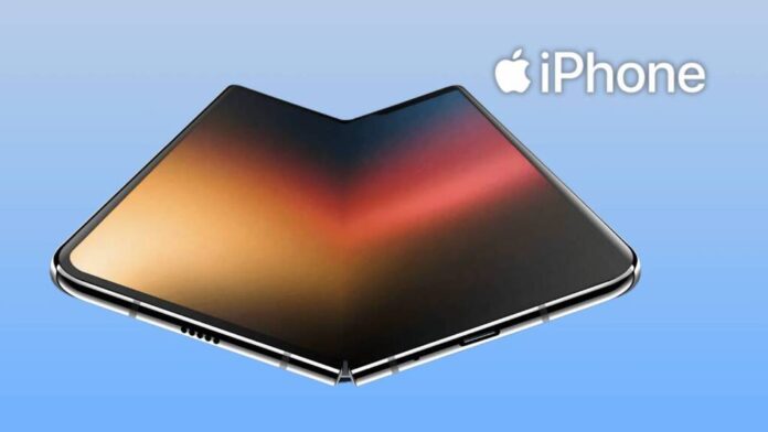 Перший складаний iPhone може стати найдорожчим смартфоном Apple – Смартфони | iTechua