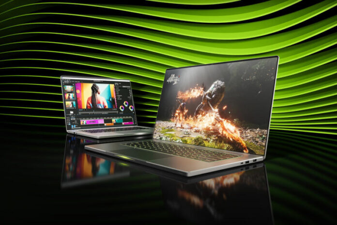 Nvidia спростувала чутки про дефектні CPU у мобільних RTX 5000 – Новини України та Світу | iTechua