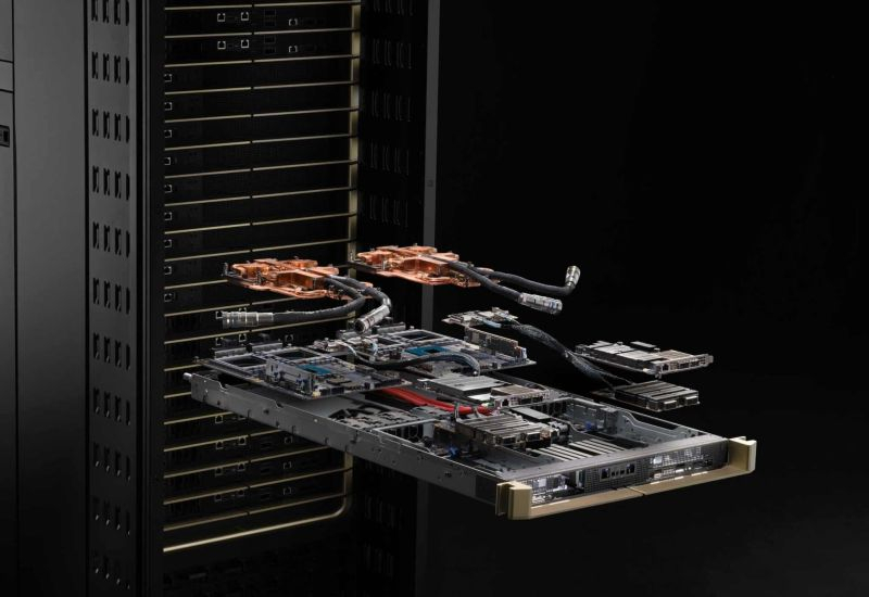 Nvidia забезпечила половину виручки 10 найбільших розробників чіпів у 2024 році – Новини України ...