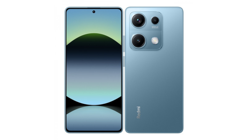 Xiaomi випустила Redmi Note 14S, але зміни торкнулися лише камери – Смартфони | iTechua