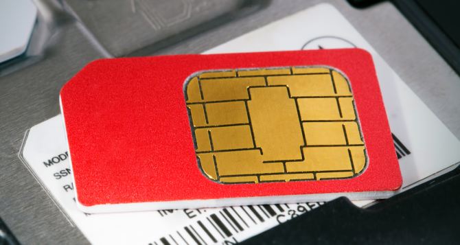 Vodafone закликає замінити SIM-карти: інакше абоненти залишаться без зв’язку – Новини України та ...