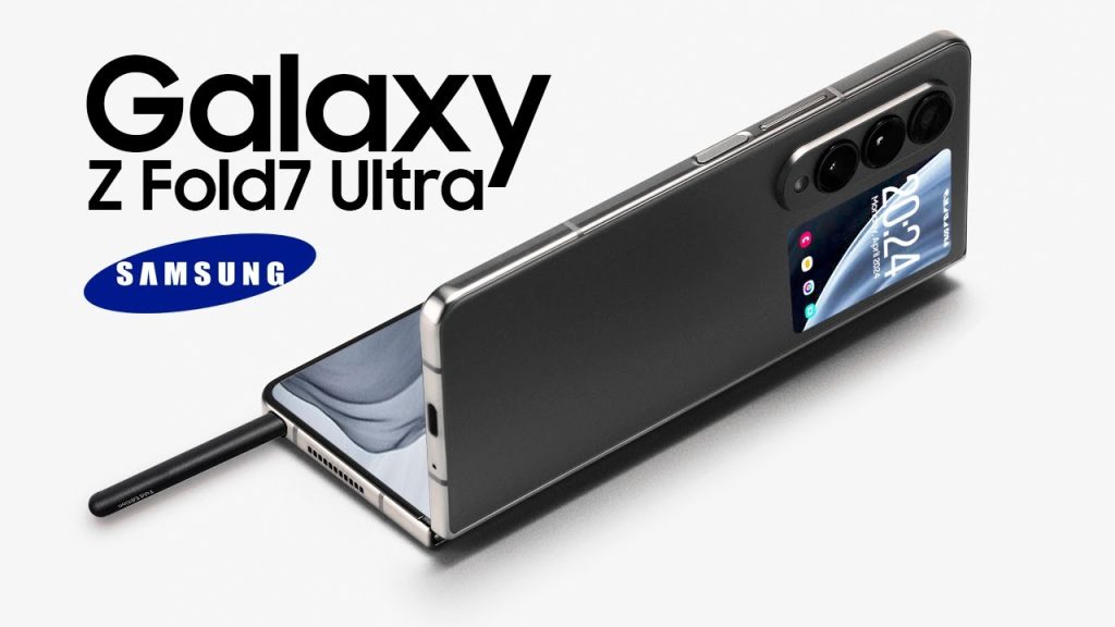 Samsung готує масовий випуск Galaxy Z Fold 7 та Z Flip 7 – Смартфони | iTechua