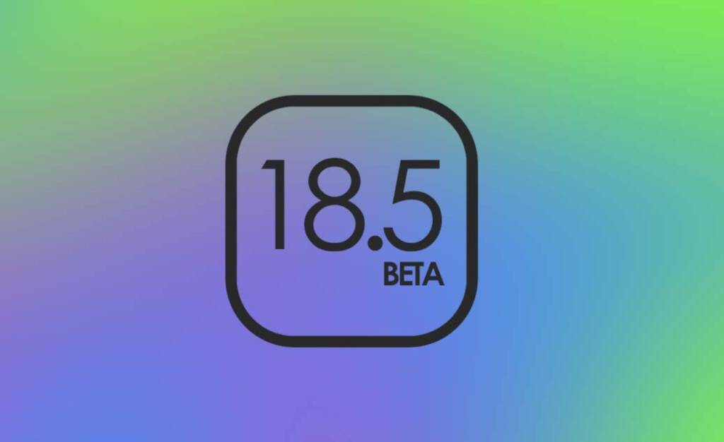 Оновлення iOS 18.5 beta від Apple зосереджено на підвищенні продуктивності та стабільності ...