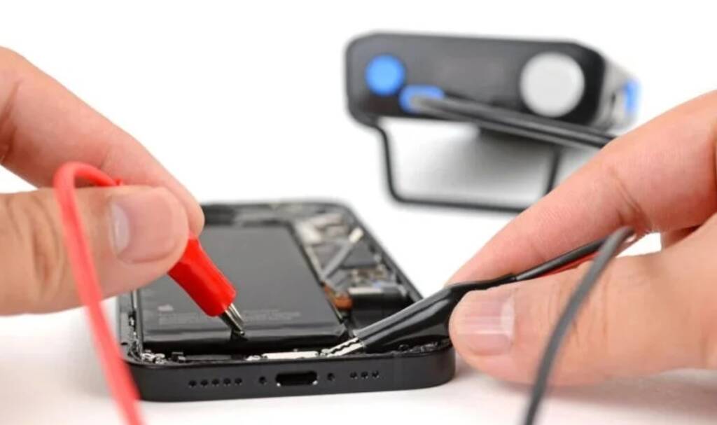 Apple відкрила можливість самостійного ремонту iPhone 16e з оригінальними запчастинами – Новини ...