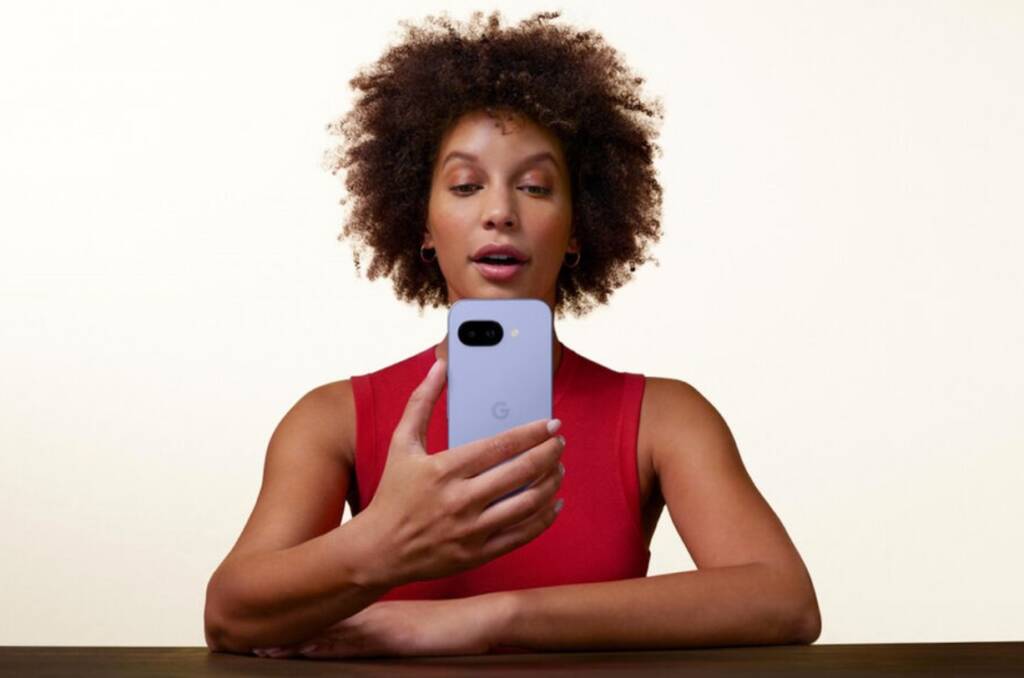 Камера Google Pixel 9a виявилась кращою за Galaxy S25 Ultra – Смартфони | iTechua