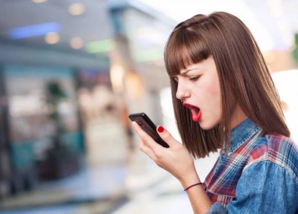 Три поширені помилки, які уповільнюють смартфон, і як їх виправити – Смартфони | iTechua