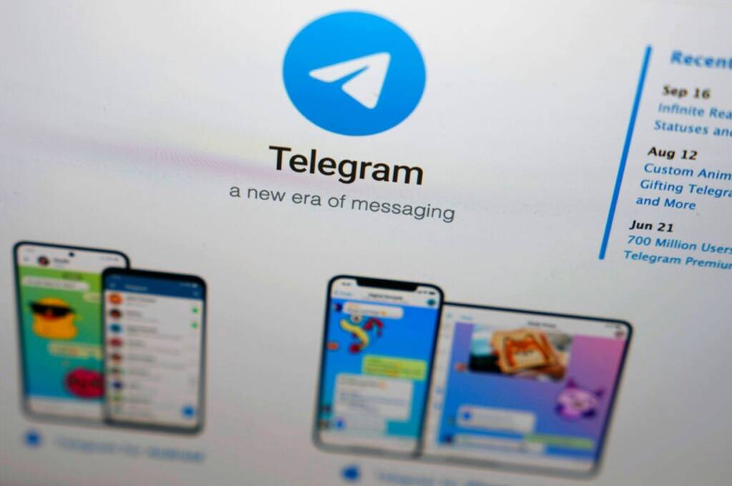 Telegram став масово блокувати популярні боти – Новини України та Світу | iTechua