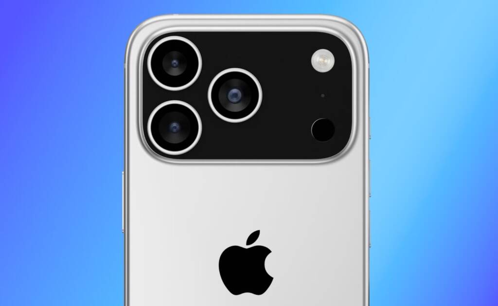 Опубліковано перше фото робочого iPhone 17 Pro – Смартфони | iTechua