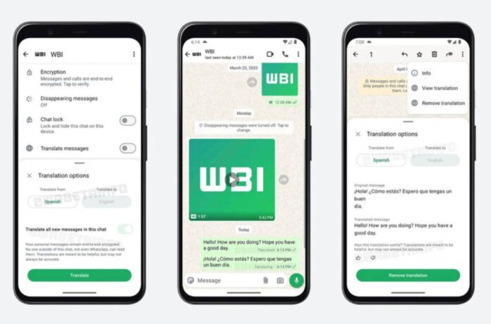 У WhatsApp з'явилася нова функція – Без категорії | iTechua