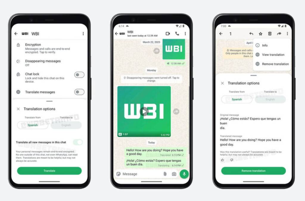 У WhatsApp з'явилася нова функція – Без категорії | iTechua