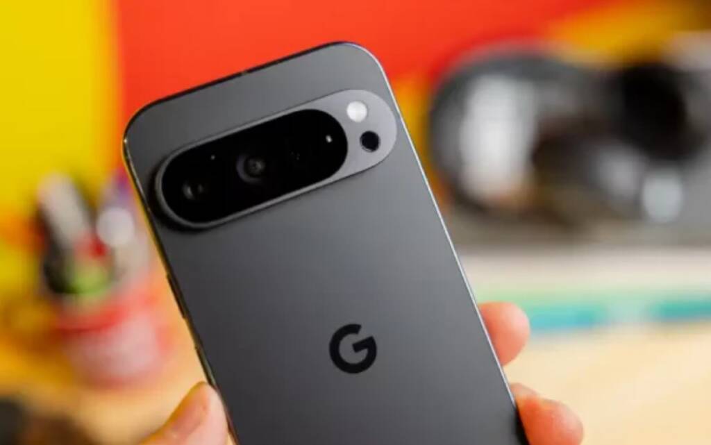 У мережу потрапили ціни на смартфони серії Google Pixel 10 – Смартфони | iTechua