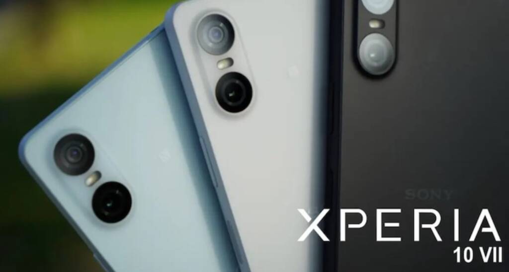 Sony готує до випуску Xperia 10 VII: розкрито характеристики нового смартфона – Смартфони | iTechua