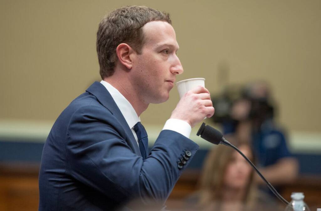 Марка Цукерберга звинувачують у гальмуванні розвитку Instagram – Новини України та Світу | iTechua