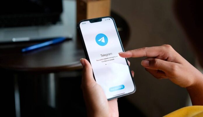 У нових Android-смартфонах знайшли вірус, який викрадає акаунти Telegram і краде криптовалюту ...