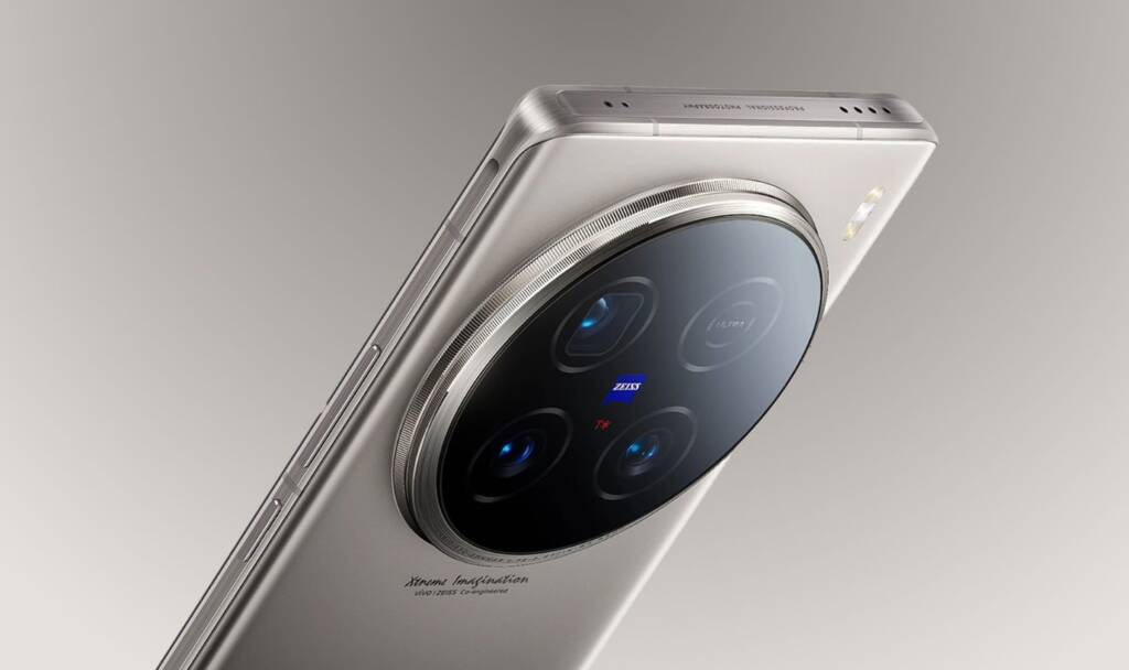 Vivo готує до виходу недорогий флагман – Смартфони | iTechua